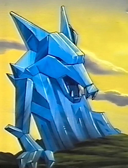 Unidentified wolf-like creature | Wookieepedia | Fandom