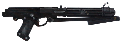 DC-15S | Wookieepedia | Fandom