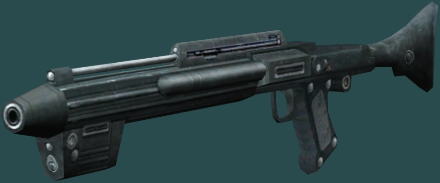 DP-23 Rifle | Wookieepedia | Fandom
