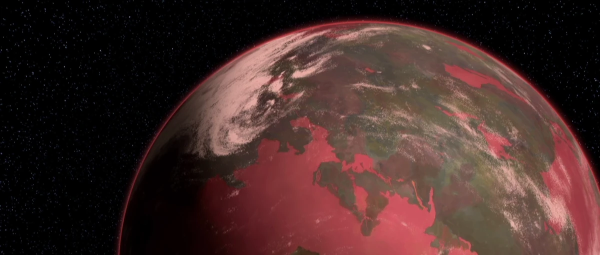 Dathomir system | Wookieepedia | Fandom