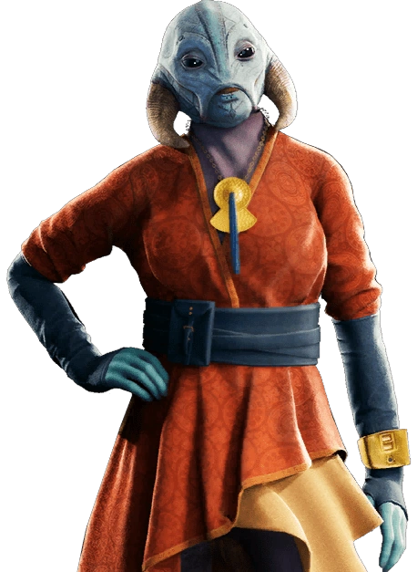 Wini Eres | Wookieepedia | Fandom