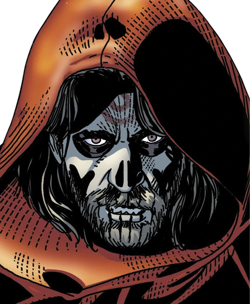 Garro | Wookieepedia | Fandom