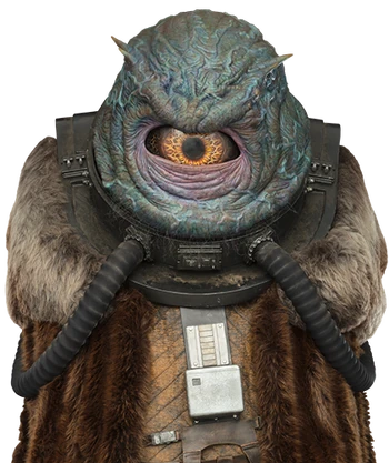 Glaucus | Wookieepedia | Fandom