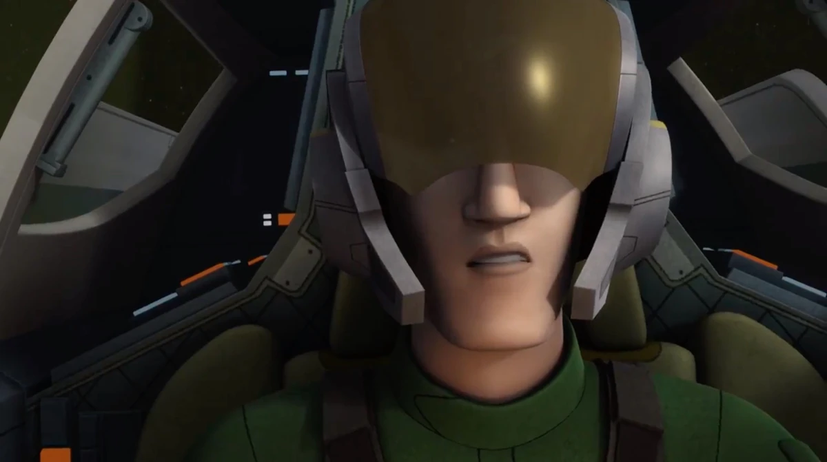 Green Leader (Teralov) | Wookieepedia | Fandom