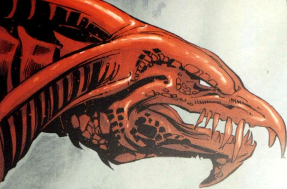 Heartstriker | Wookieepedia | Fandom