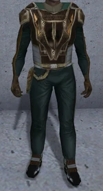 Heavy Cinnagar war suit | Wookieepedia | Fandom