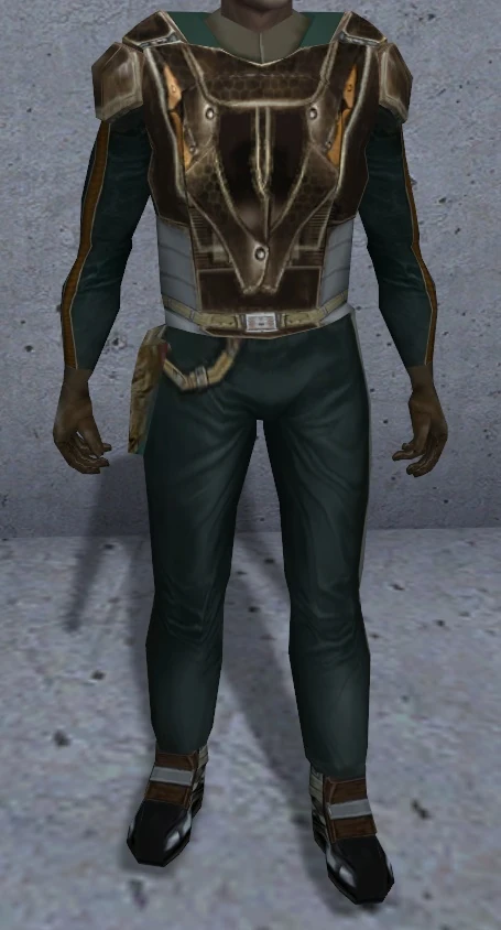 Heavy Cinnagar war suit | Wookieepedia | Fandom