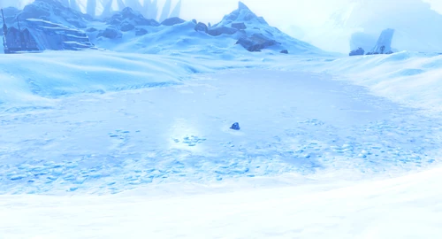 Icetromper Lake | Wookieepedia | Fandom