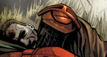 Unidentified male Imperial Knight (Agamar corpse) | Wookieepedia | Fandom