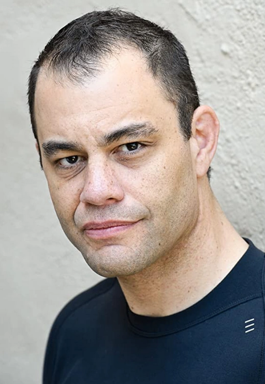 Justin Anthony Williams | Wookieepedia | Fandom