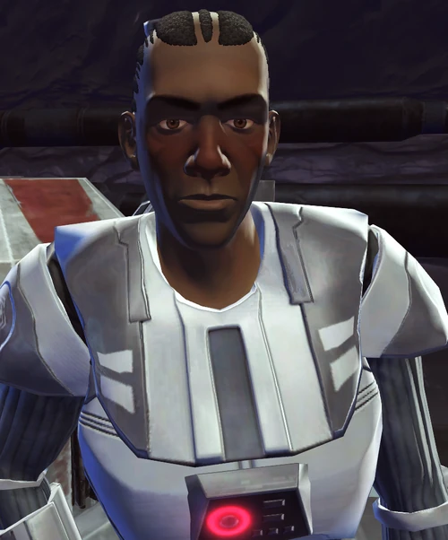 Kilon-Roc | Wookieepedia | Fandom
