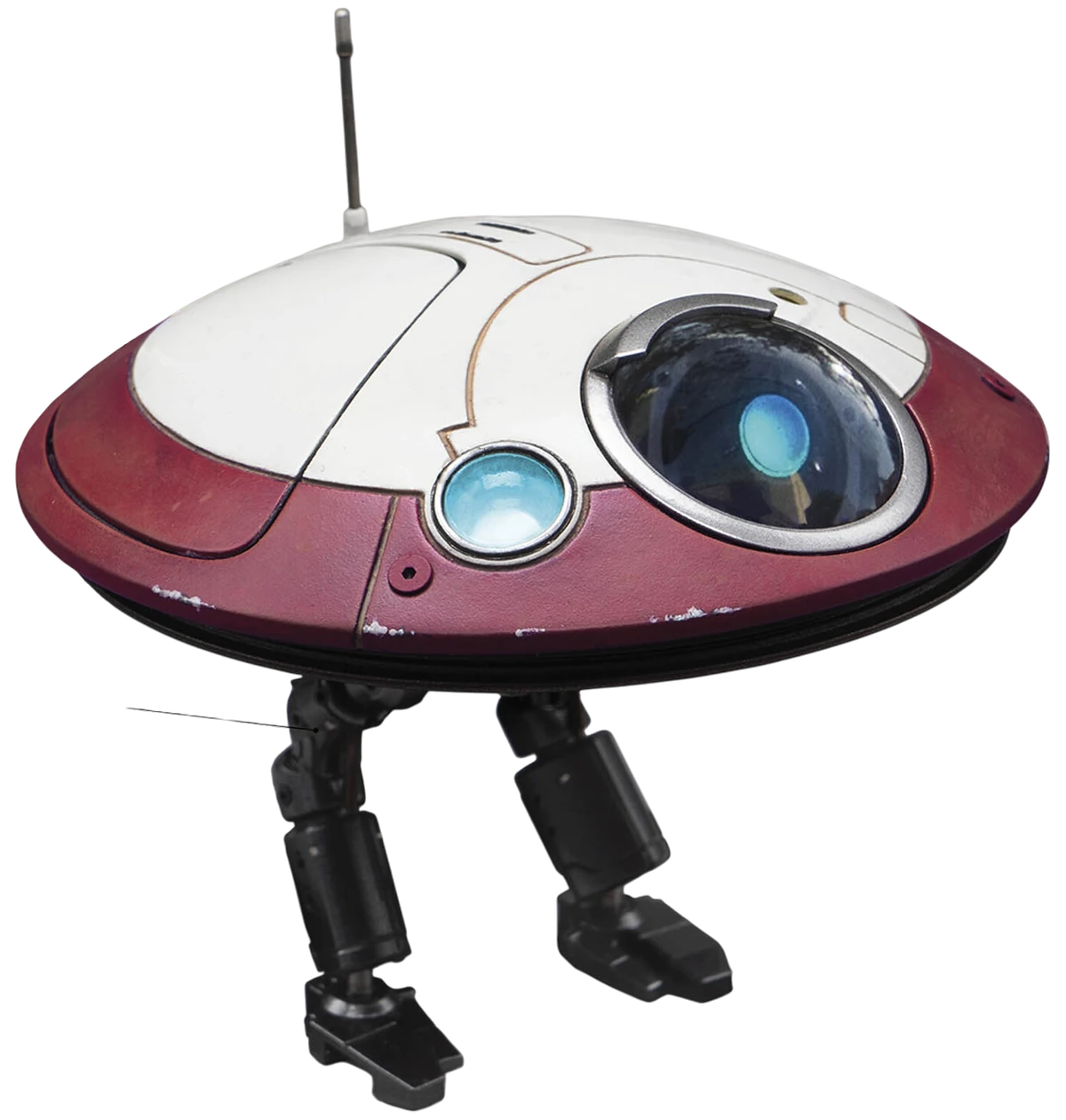 Toy droid | Wookieepedia | Fandom