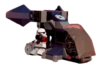 Imperial Dropship | Wookieepedia | Fandom