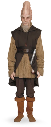 Cerean | Wookieepedia | Fandom