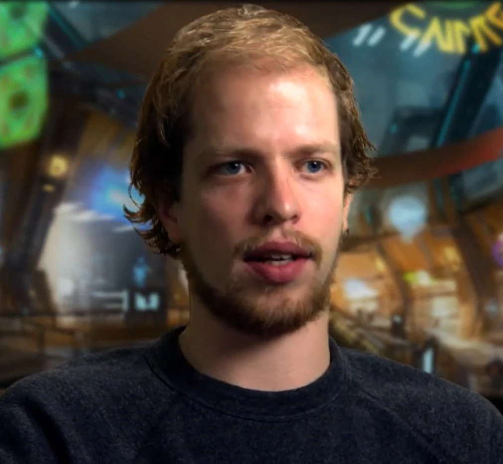 Orion Kellogg | Wookieepedia | Fandom