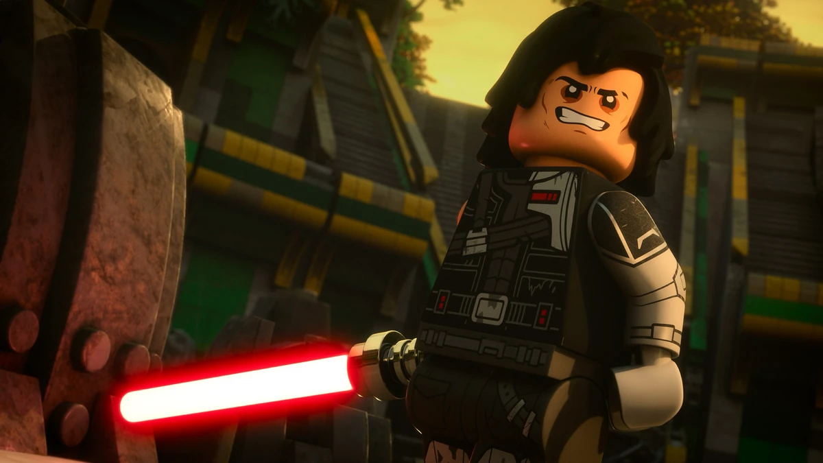 Part One (Pieces of the Past) | Wookieepedia | Fandom