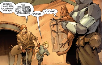 Purry (Corellia) | Wookieepedia | Fandom