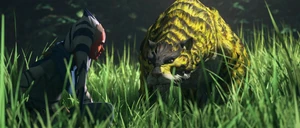 Raxshir | Wookieepedia | Fandom