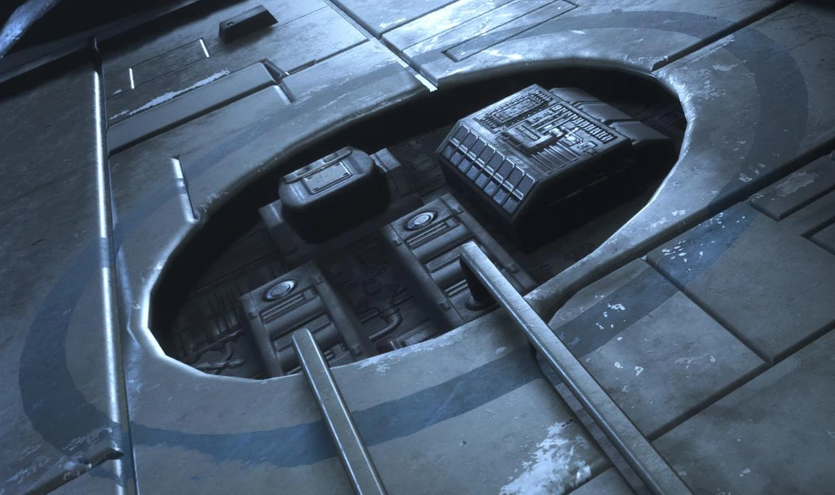 SE-JA-4 sensor jammer | Wookieepedia | Fandom