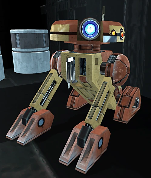 T3-H8 | Wookieepedia | Fandom