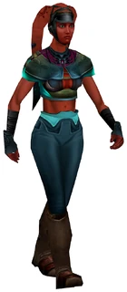 Alora (Dark Jedi) | Wookieepedia | Fandom