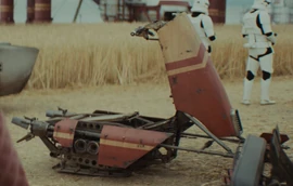 Wilmon Paak | Wookieepedia | Fandom