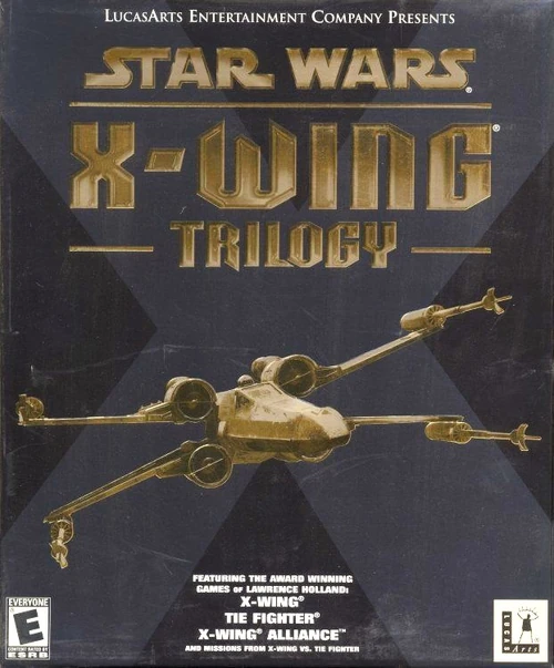 X-Wing (game series) | Wookieepedia | Fandom