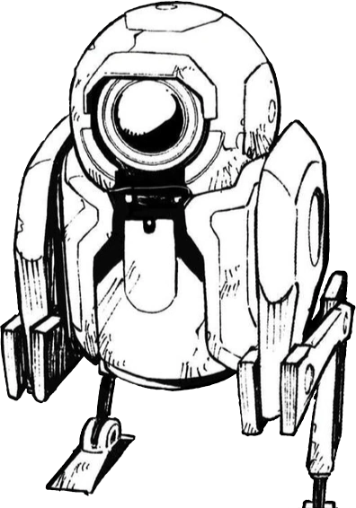 ZZ-model droid | Wookieepedia | Fandom