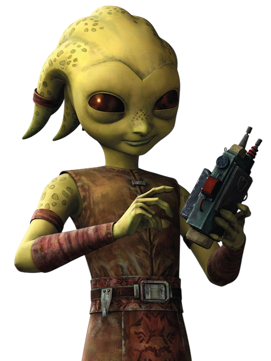 Zatt | Wookieepedia | Fandom