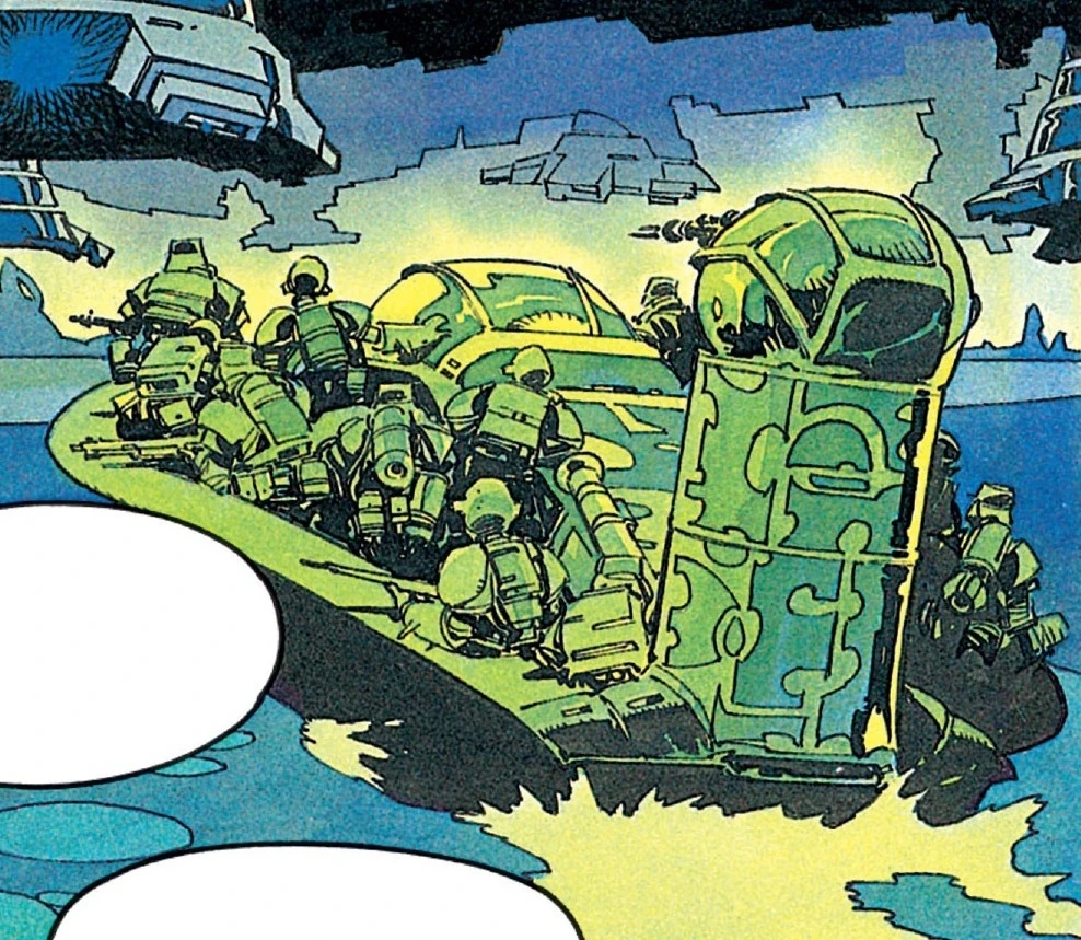 Amphibion | Wookieepedia | Fandom