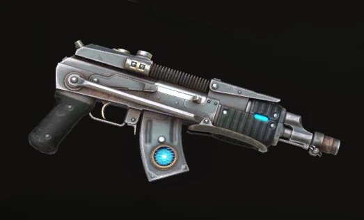 B3-K2 blaster pistol | Wookieepedia | Fandom