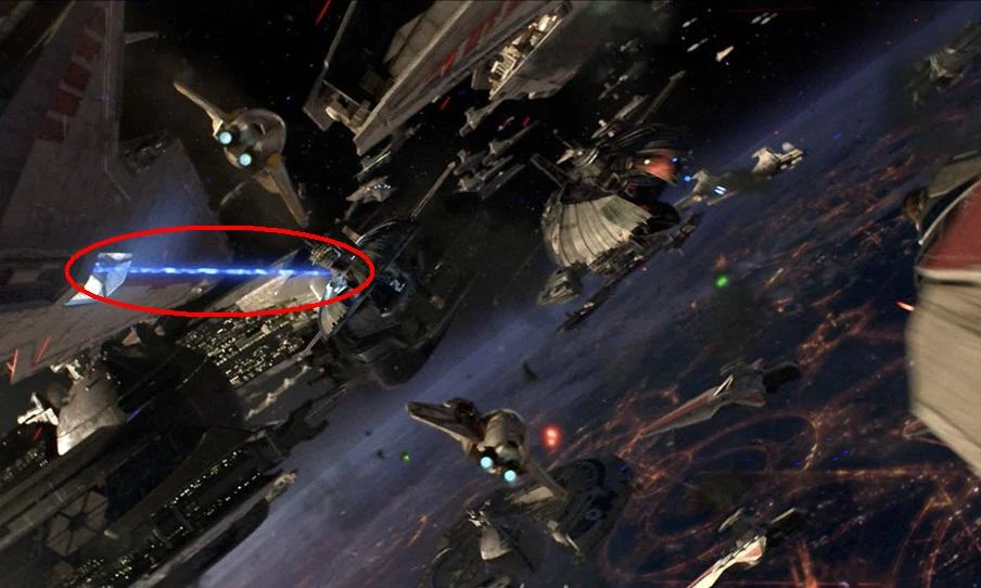 Forum:KB:Venator weapons | Wookieepedia | Fandom