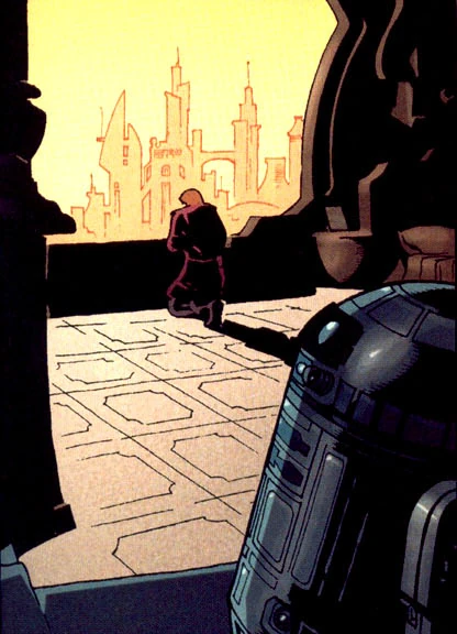 Capital Square | Wookieepedia | Fandom