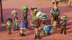 Nubs | Wookieepedia | Fandom