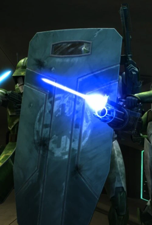 M3 Bulwark Blast Shield | Wookieepedia | Fandom