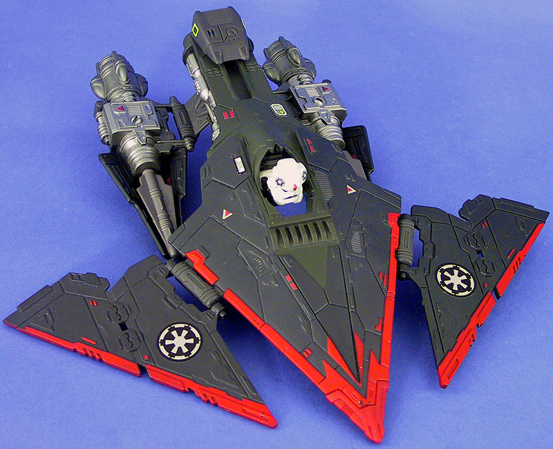 Cruisemissile trooper | Wookieepedia | Fandom