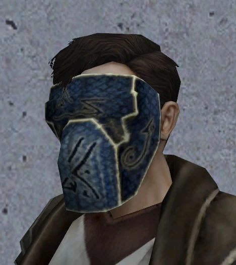 Das'skar hunting mask | Wookieepedia | Fandom