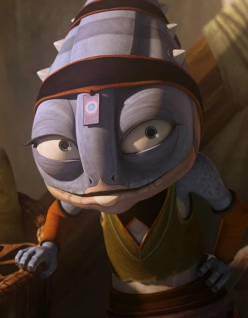 Fauja | Wookieepedia | Fandom