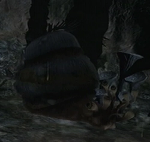 Felucian snail | Wookieepedia | Fandom