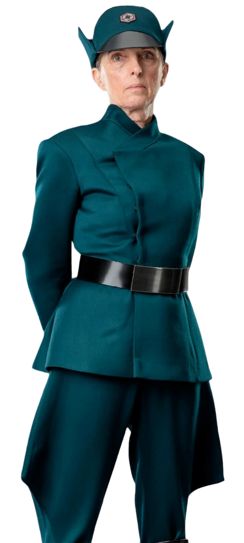 First Order officer | Wookieepedia | Fandom