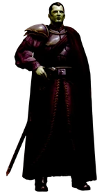 Suljo Warde | Wookieepedia | Fandom