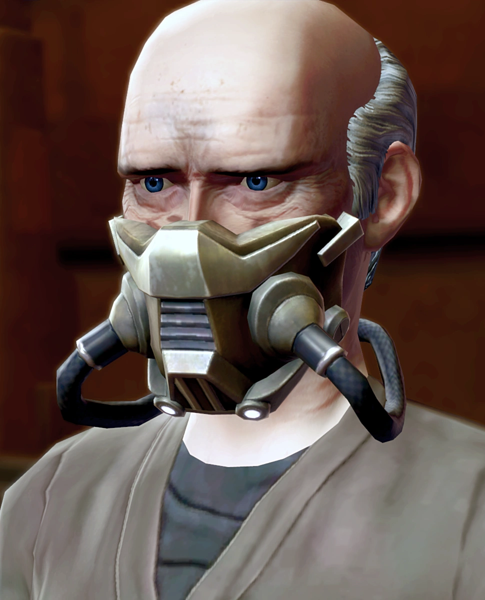 Geric (Hutta) | Wookieepedia | Fandom