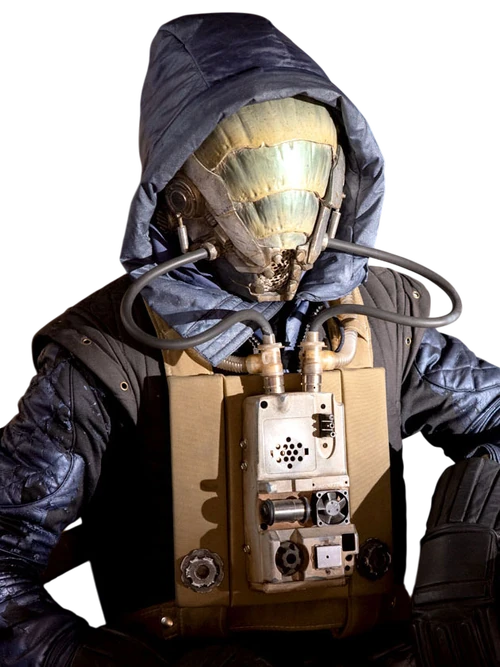 Grelli Cryko | Wookieepedia | Fandom