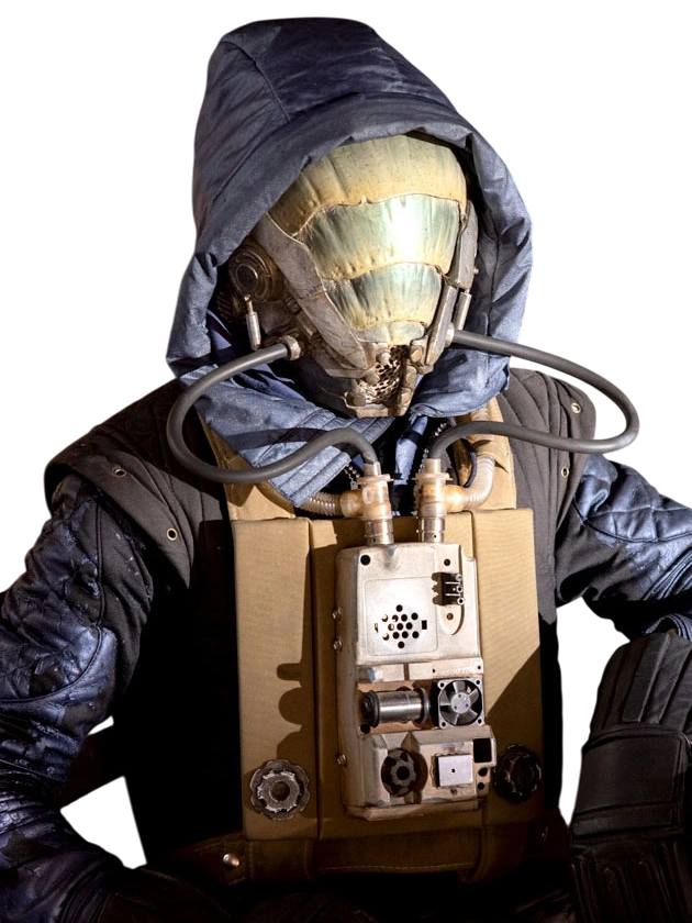 Grelli Cryko | Wookieepedia | Fandom
