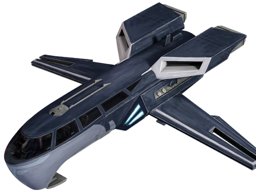 H-2 executive shuttle | Wookieepedia | Fandom
