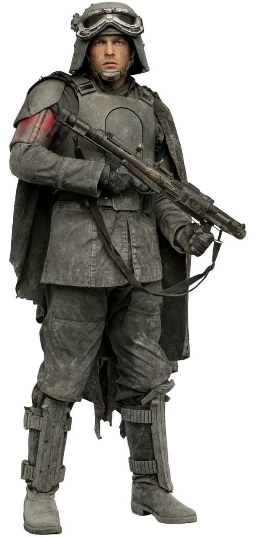 Imperial Army trooper armor | Wookieepedia | Fandom