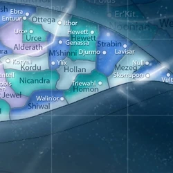 Homon sector | Wookieepedia | Fandom