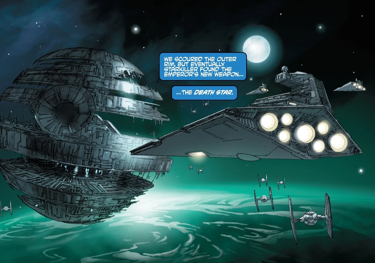 Horuz system | Wookieepedia | Fandom