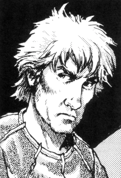 Hugo Cutter | Wookieepedia | Fandom