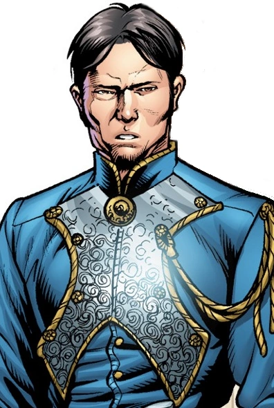 Kaspar | Wookieepedia | Fandom